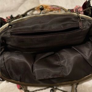 Bags | Antique Vintage Victorian Lace Handmade Bag | Poshmark